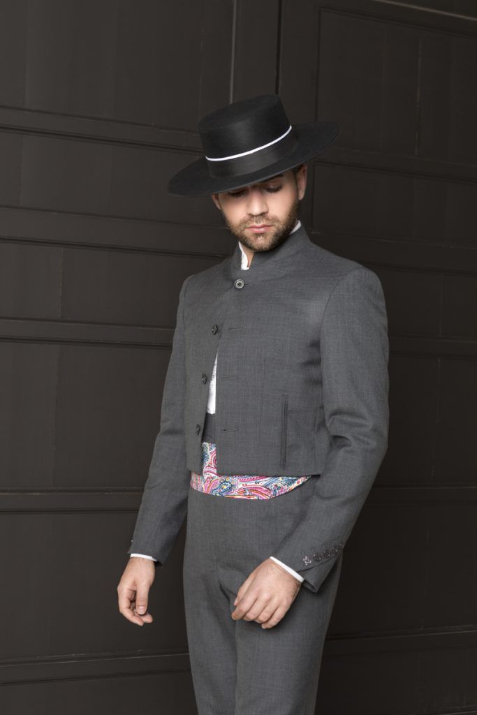 ¿Te contamos qué es vestirse de corto? - Guarnicioneria Rubio